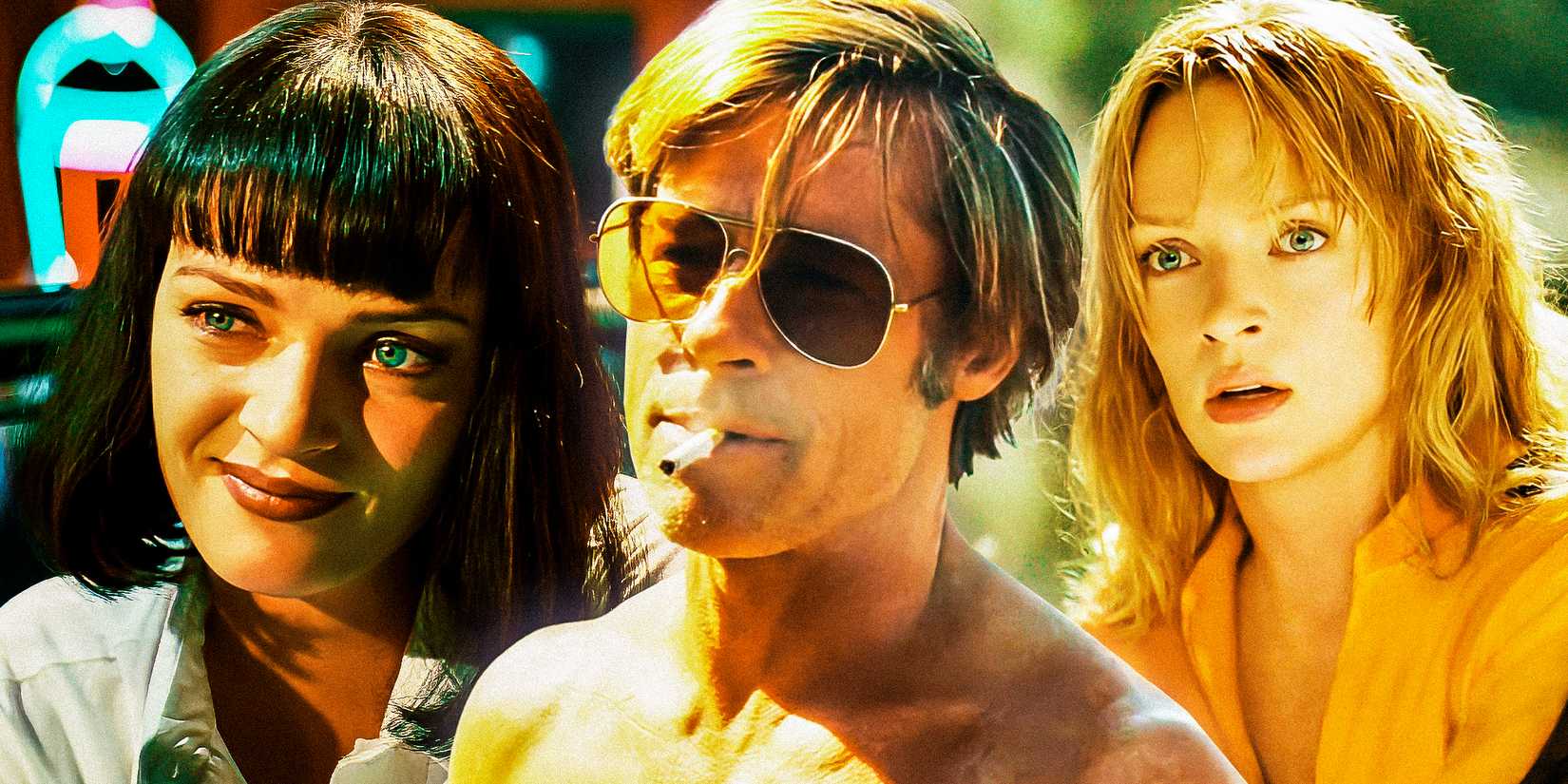 What Is Quentin Tarantino's Next Movie?