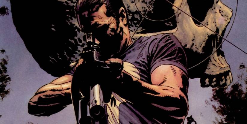 FBI Director's New Challenge Coin Initiative Reignites Punisher Logo Debate