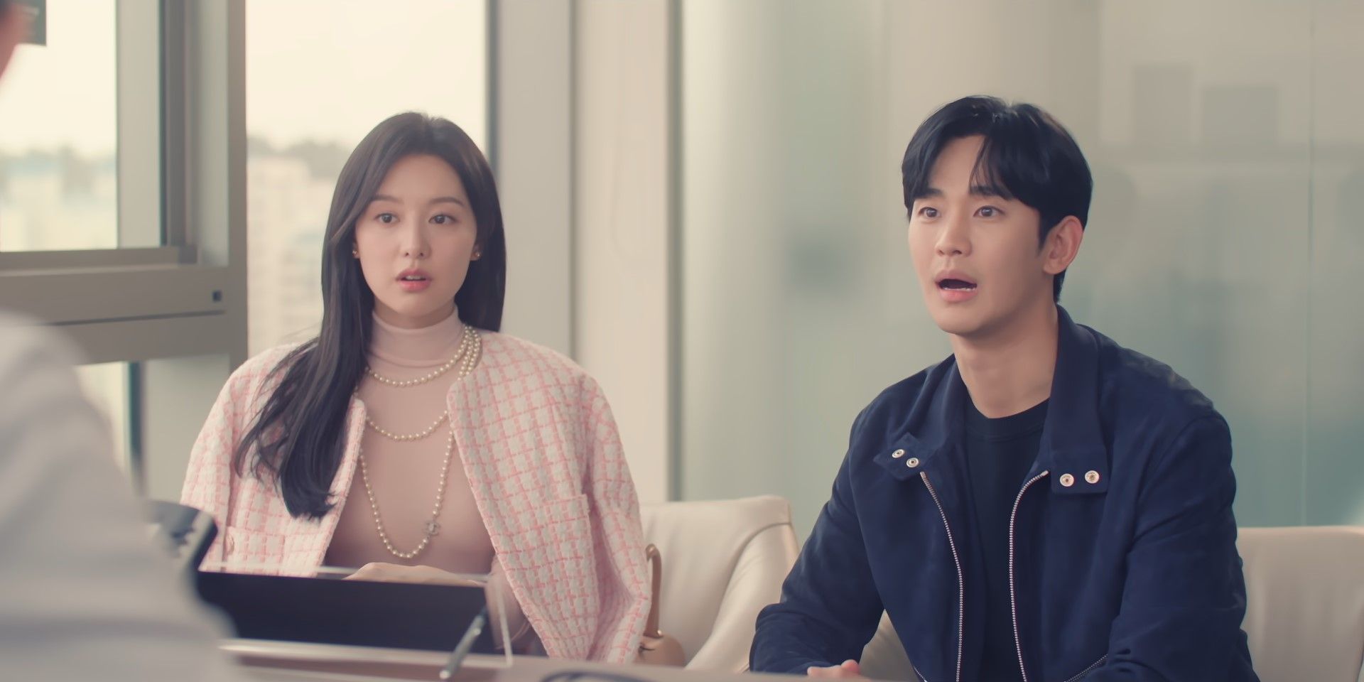 Baek Hyunwoo Queen Of Tears Character Explained