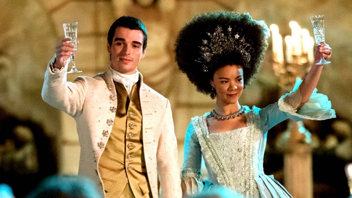 Queen Charlotte Season 2 Prospects Carefully Addressed By Shonda Rhimes