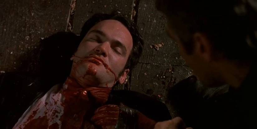 Quentin Tarantino's The Movie Critic Is Scrapped, Director's Final ...