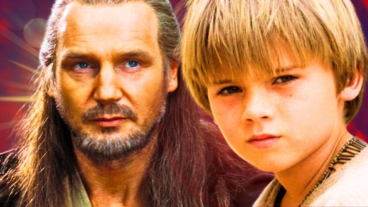 Star Wars: Episode I - The Phantom Menace's Ending Explained (& All ...