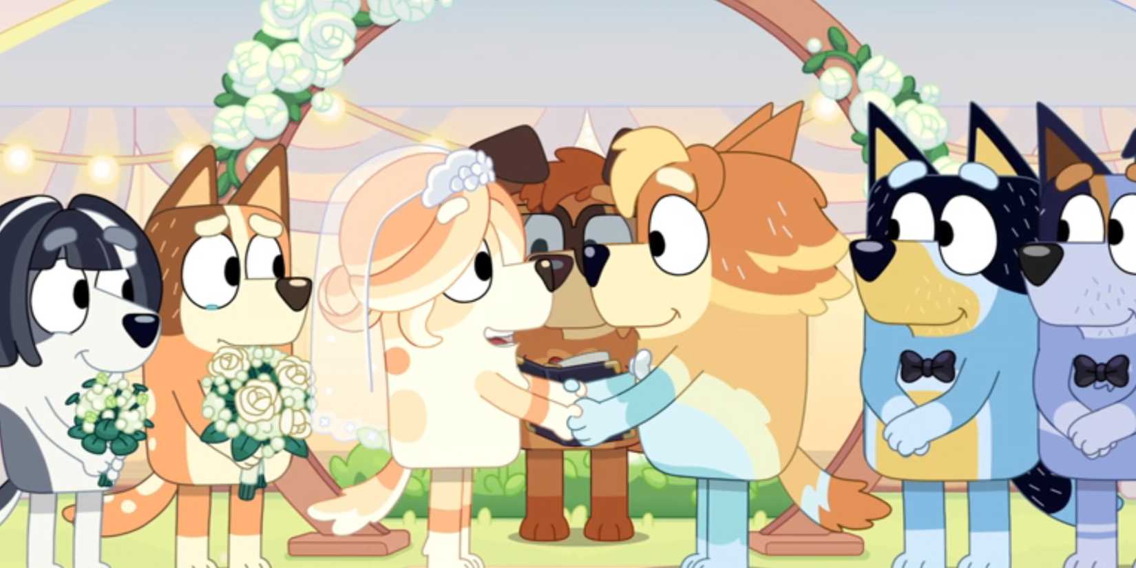 Bluey: 15 Most Emotional Moments From "The Sign" That Definitely Made ...