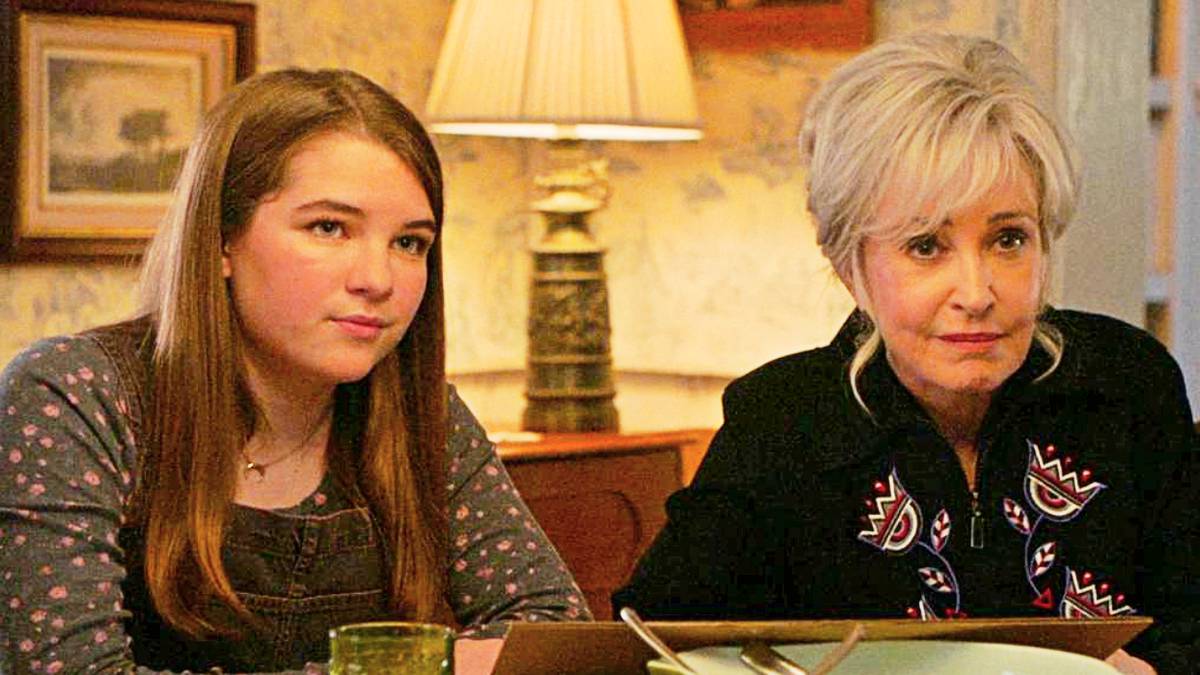 3 Young Sheldon Stars Returning For Georgie & Mandy's Spinoff Series