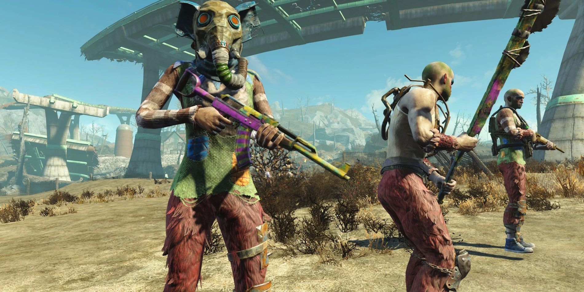 fallout 4 leaked script