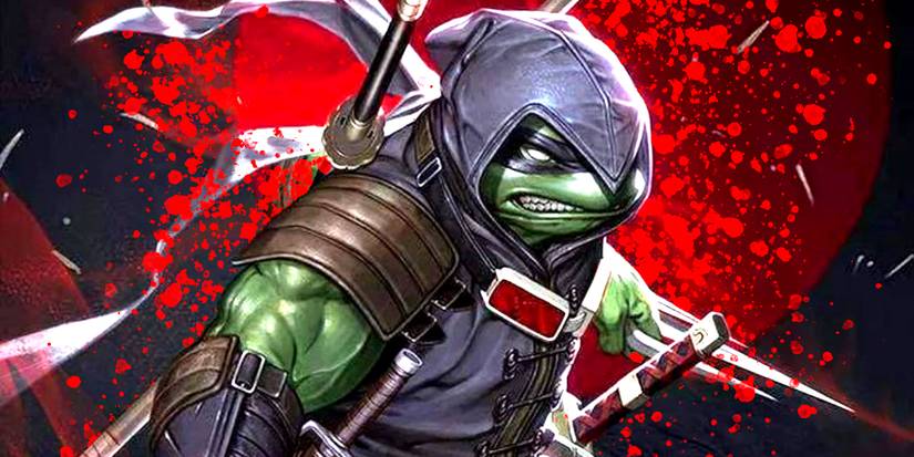 TMNT: The Last Ronin - Confirmation & Everything We Know