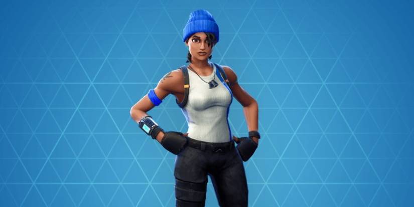 10 Rarest Fortnite Skins Of 2024