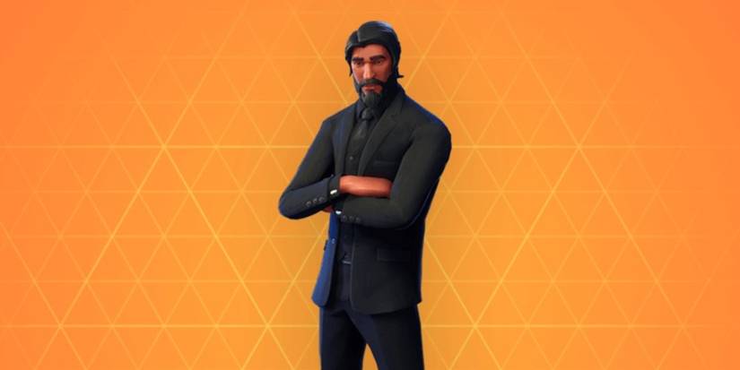 10 Rarest Fortnite Skins Of 2024