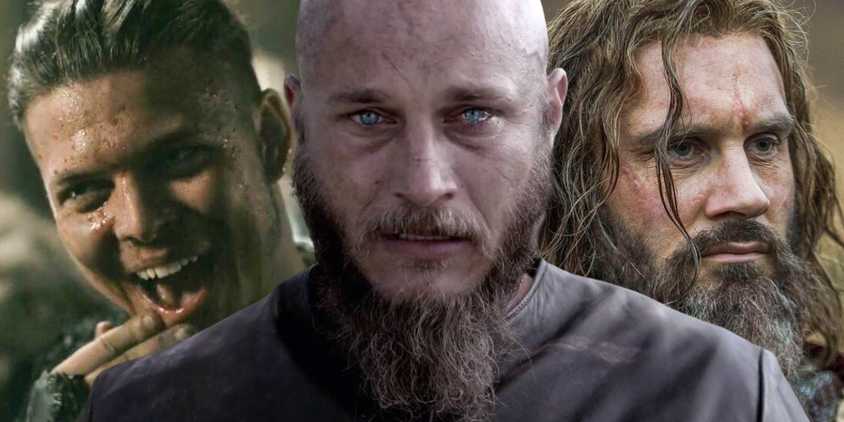 Vikings: Children of Ragnar, Ranked