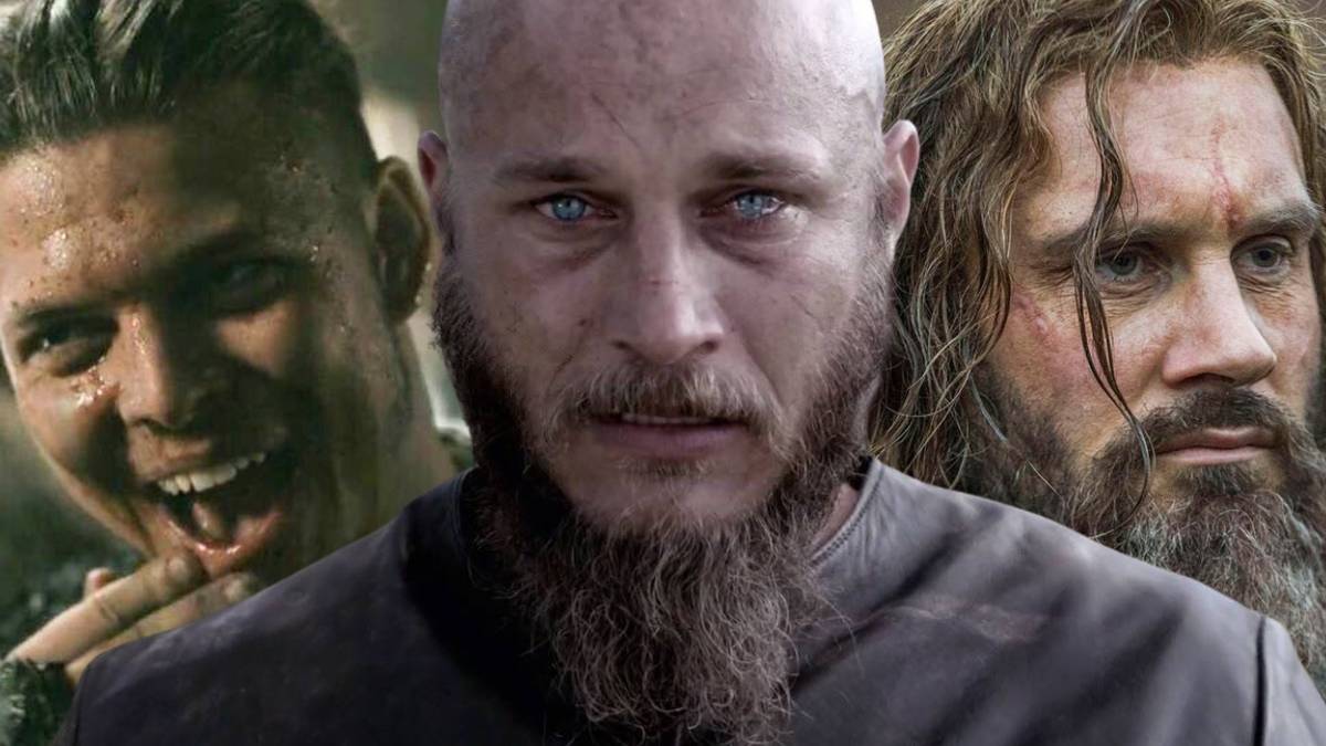 Vikings: Every Character Based On A Real Person