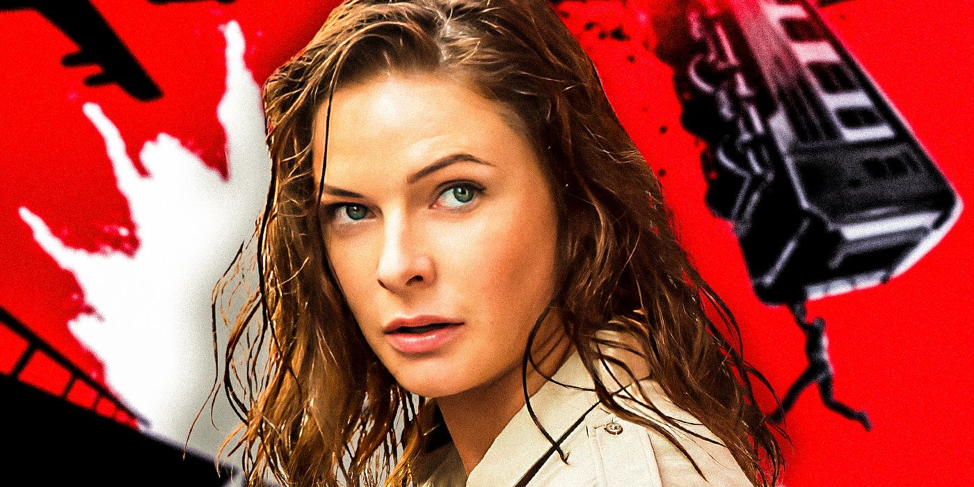 Rebecca Ferguson's Mission: Impossible Exit Comments Expose A Bigger ...