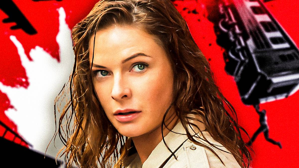 Rebecca Ferguson's Mission: Impossible Exit Comments Expose A Bigger Problem With Dead Reckoning