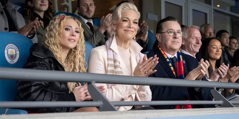 Ted Lasso: Rebecca's "Flipping Straights" Comment & AFC Richmond's ...