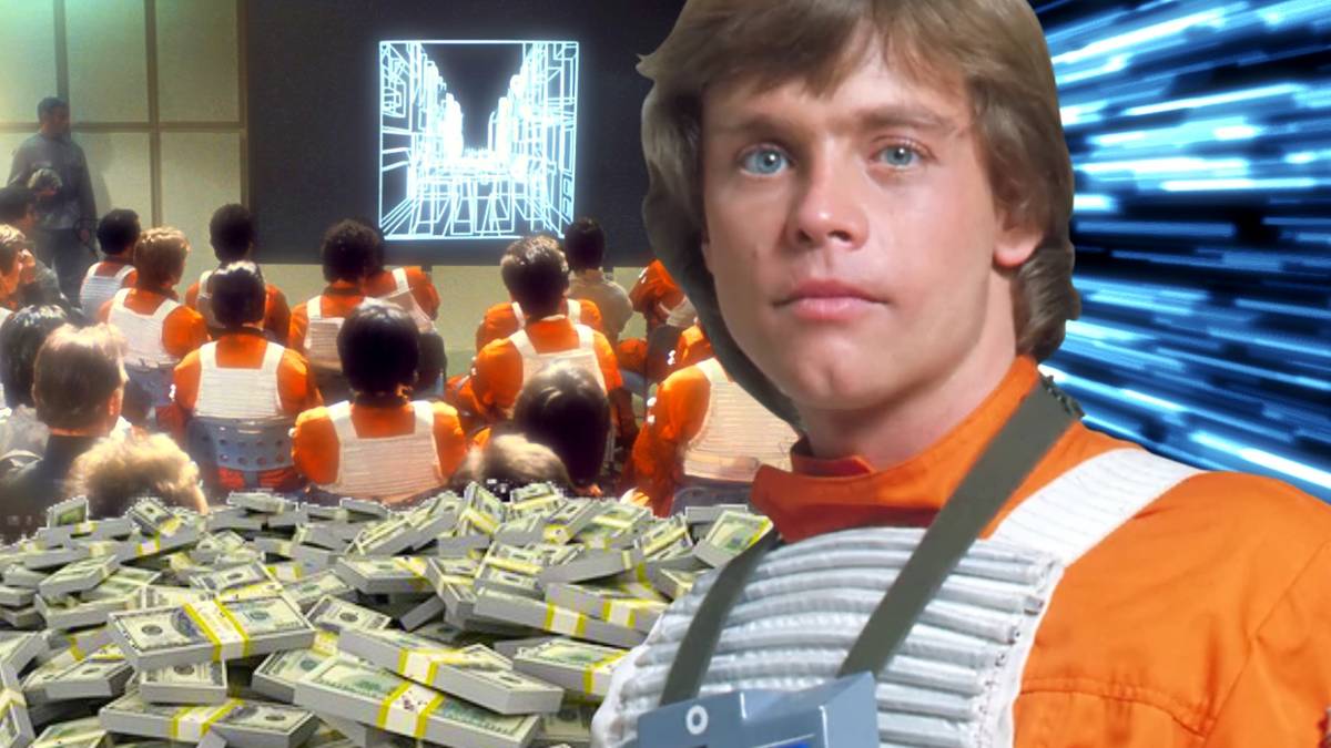 Star Wars Officially Confirms How Rich the Rebellion Was in Original ...
