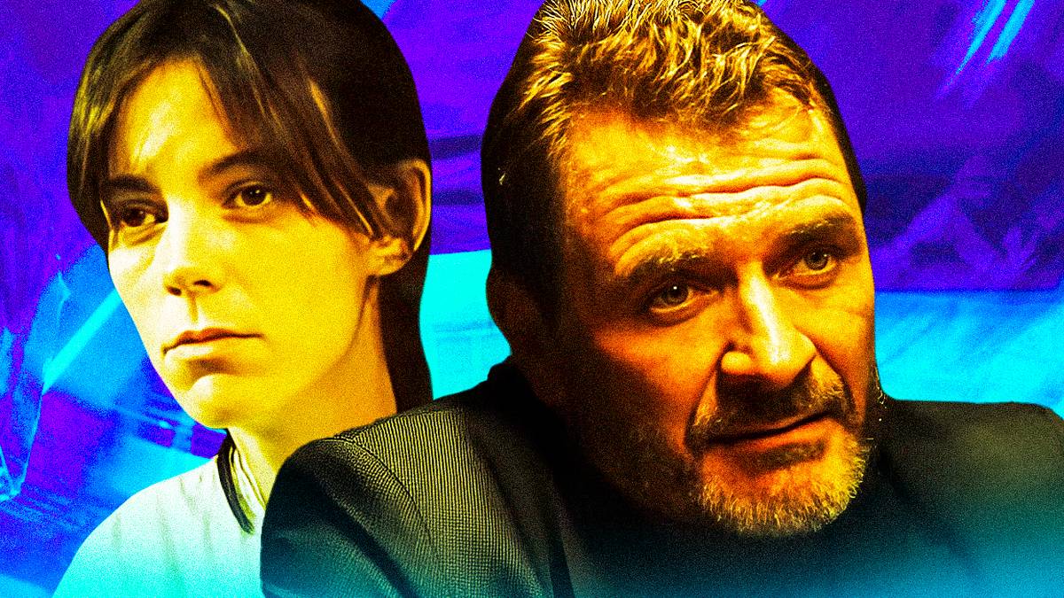 Amazon’s Red Queen Ending Explained