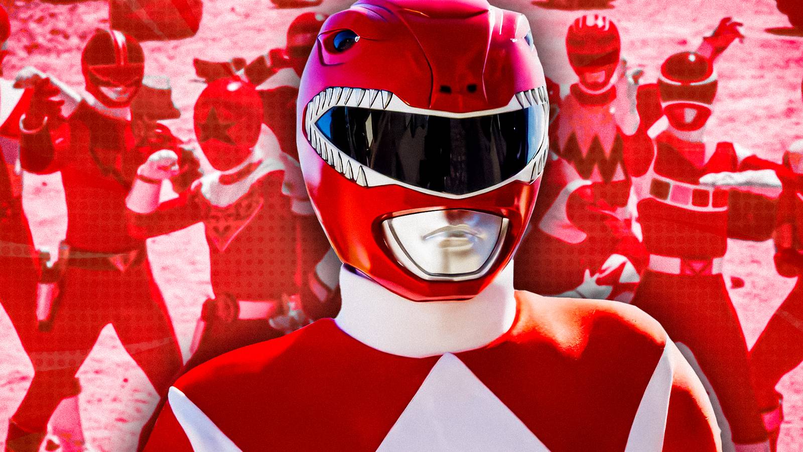 The Original Power Rangers’ Reunion Brought Justice To The Franchise’s ...