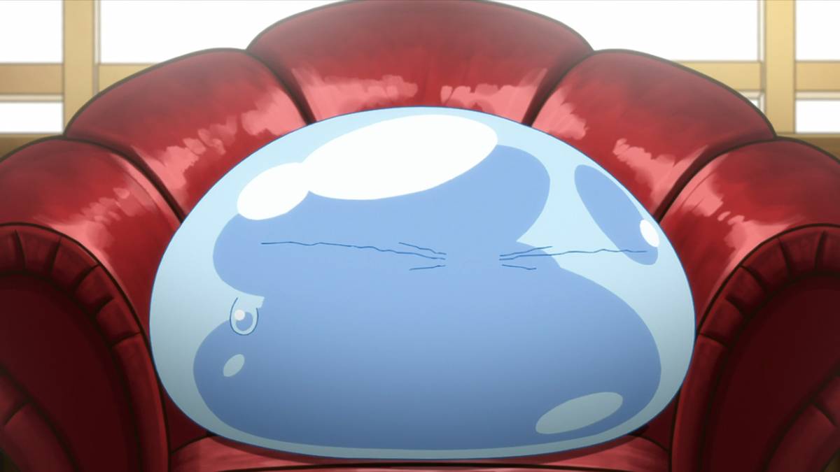 That Time I Got Reincarnated as a Slime Season 3 Episode #4 Release ...