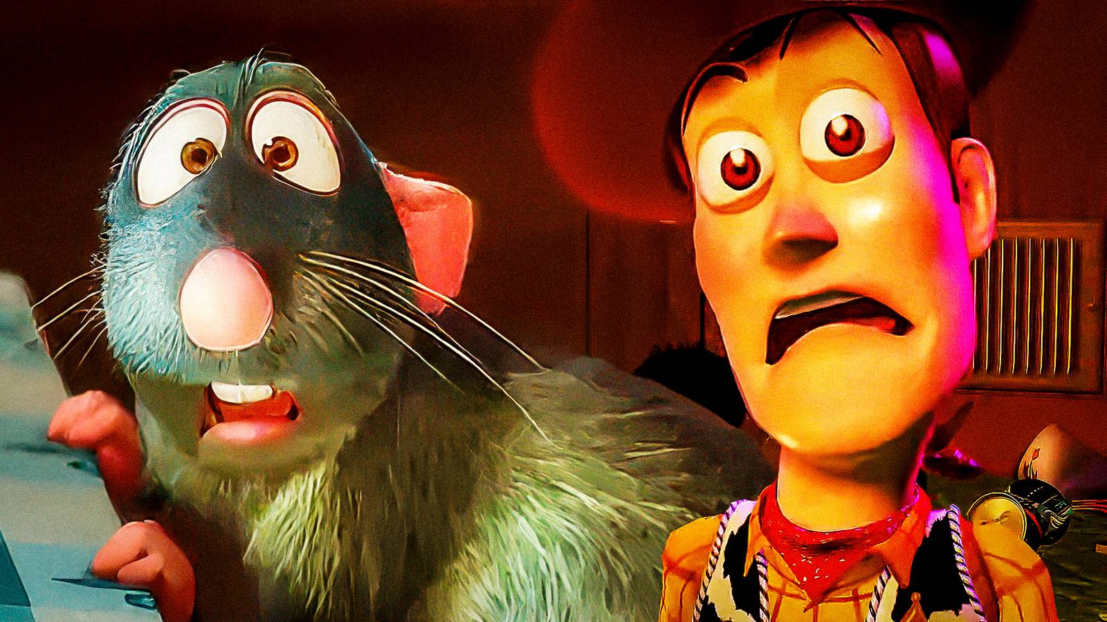 9 Most Terrifying Pixar Scenes That Wouldn't Look Out Of Place In A ...