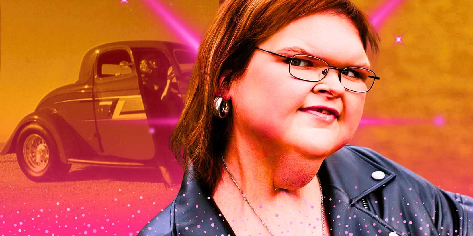 1000-Lb Sisters: 12 Ways Tammy Slaton's Life Has Changed Since Losing ...