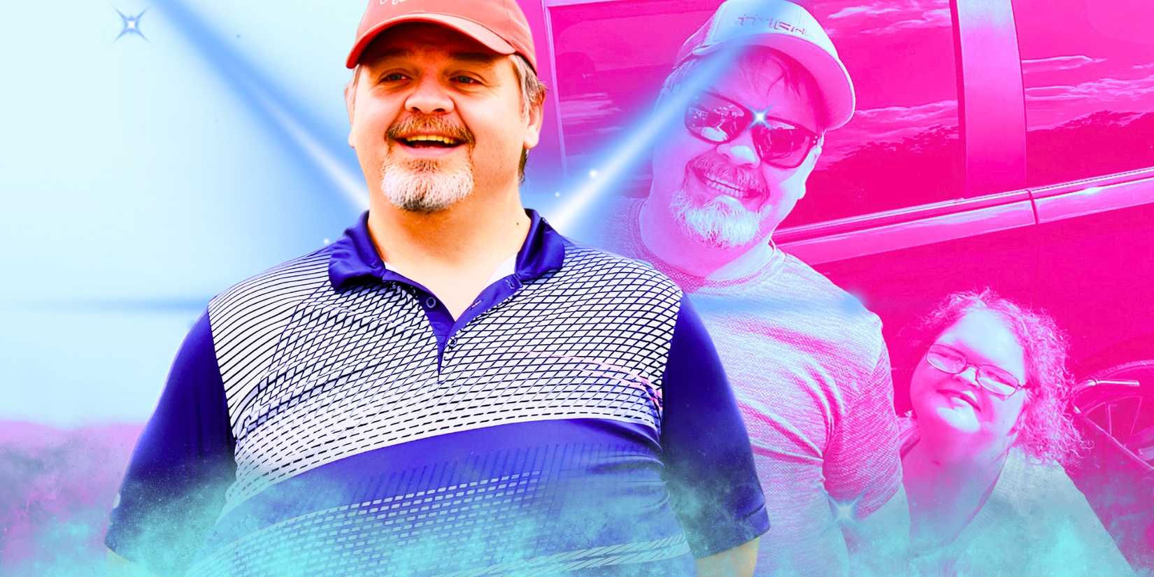 1000-Lb Sisters: I'm Convinced Chris Combs' Incredible Weight Loss ...