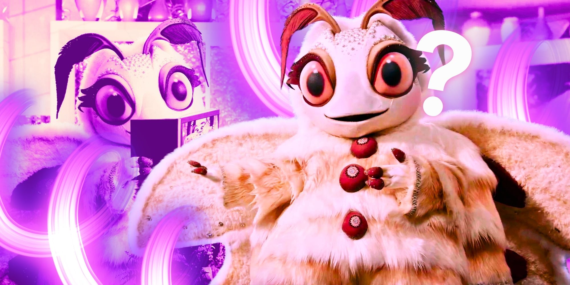 The Masked Singer: Beets Identity & Clues