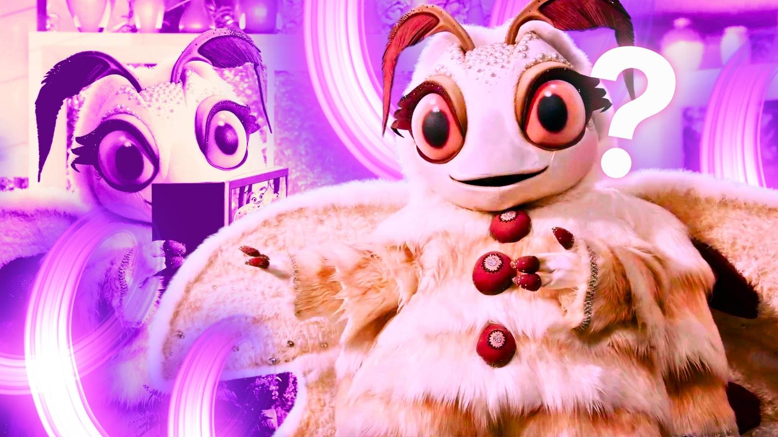 These Clues In Last Night’s The Masked Singer All But Confirmed Poodle ...