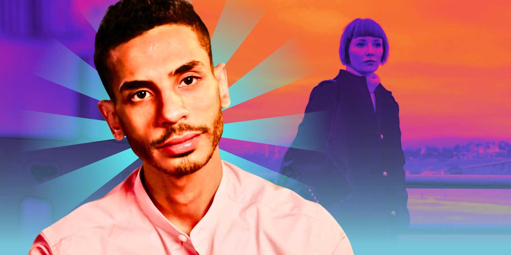 What Happened To Mahmoud El Sherbiny After 90 Day Fiancé: Happily Ever ...