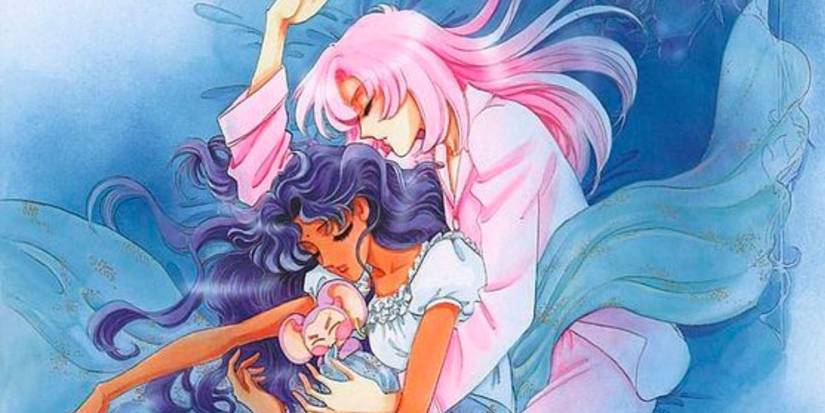 Retro Review: Revolutionary Girl Utena Remains One of the Most ...