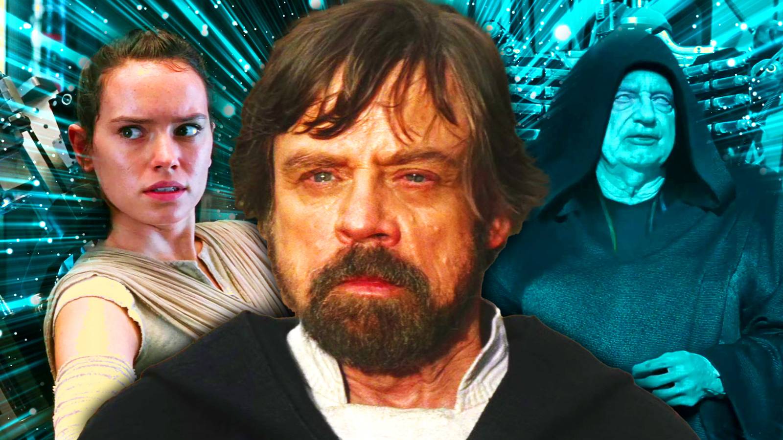 The 10 Best Moments In The Star Wars Sequel Trilogy