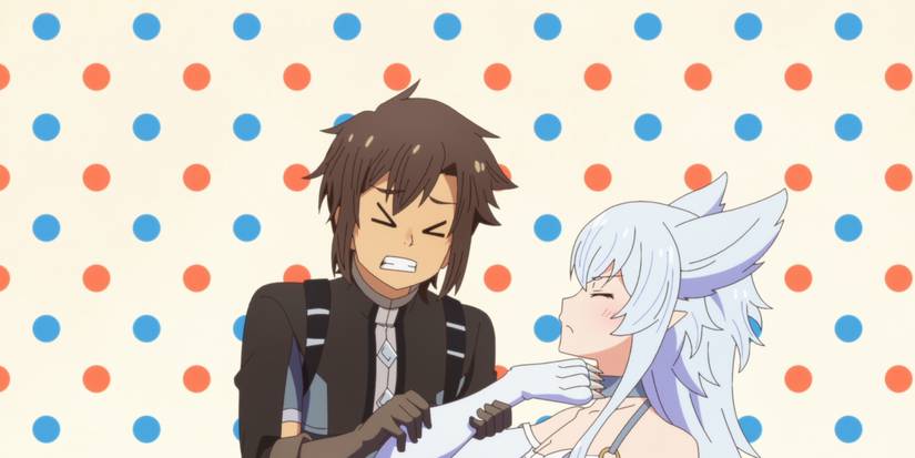 New Isekai's Only Saving Grace Is Strong Enough to Carry The Whole Series