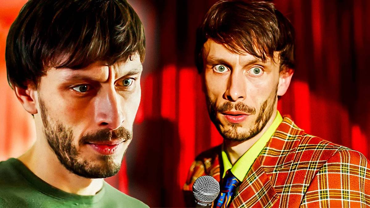 7 Biggest Differences Between Netflix's Baby Reindeer & Richard Gadd's ...