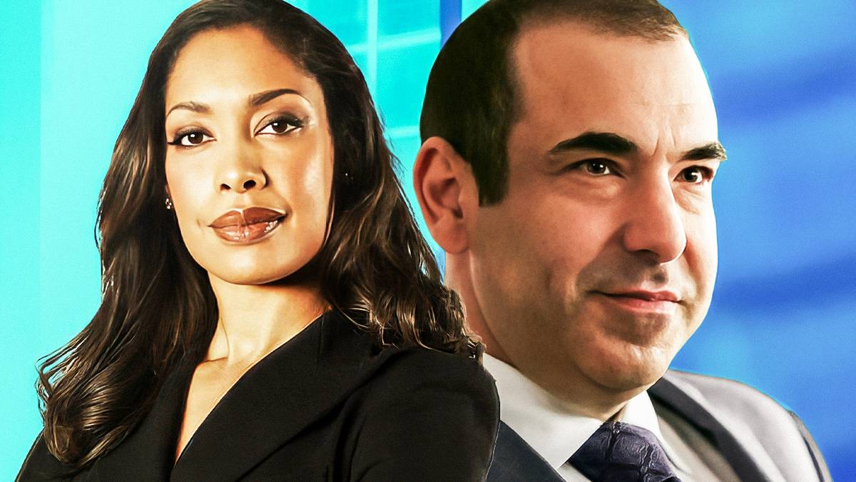 Suits’ 20 Best Characters, Ranked