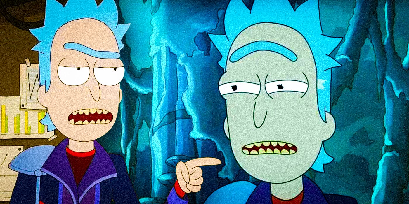 I Can't Believe 1 Great Rick & Morty Villain Hasn't Appeared In More ...