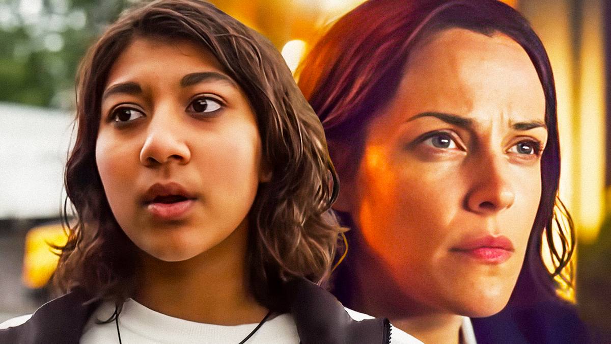 Under The Bridge Cast & Real Life Character Guide