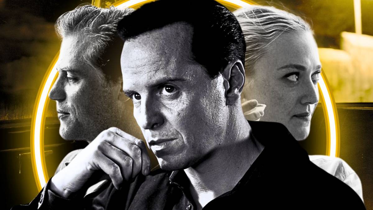 Ripley Cast & Character Guide