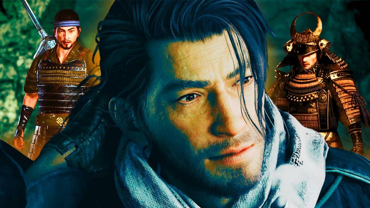 10 Coolest Rise Of The Ronin Armor Sets, Ranked By Style