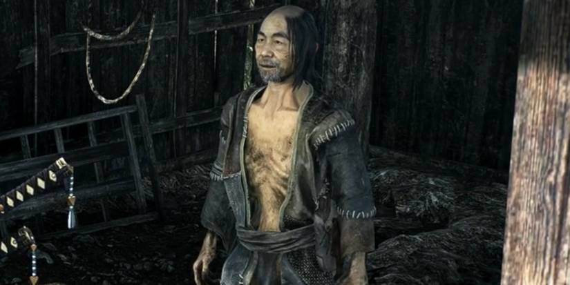 10 Best Rise Of The Ronin Side Quests, Ranked