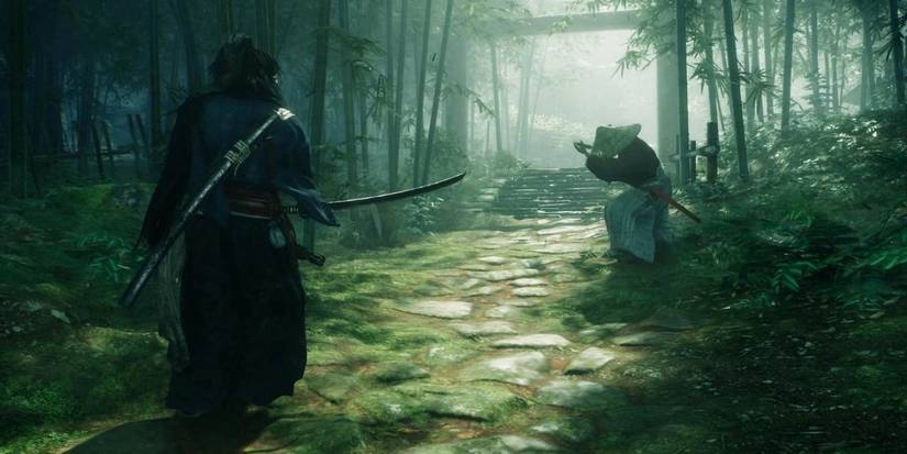 This Highly Acclaimed Action Role-Playing Game Is Finally Coming To Steam