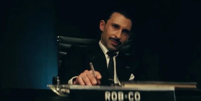 Fallout Season 2 Set Video Seemingly Teases Las Vegas Flashback Sequence