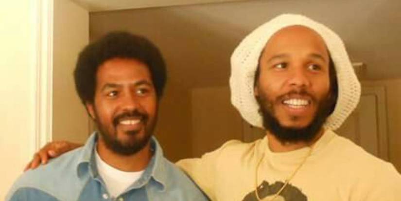 Bob Marley's 12 Kids: Where Are They Now?