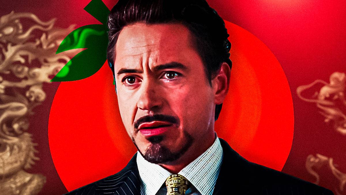 RDJ's New Show With 89% On Rotten Tomatoes Makes His $251M Box Office ...