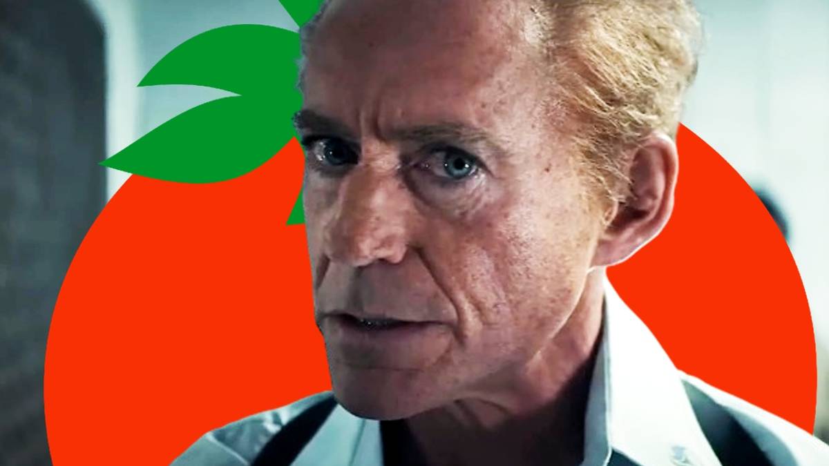 Robert Downey Jr.'s New Spy Thriller Continues Rotten Tomatoes Redemption After 2020 Flop