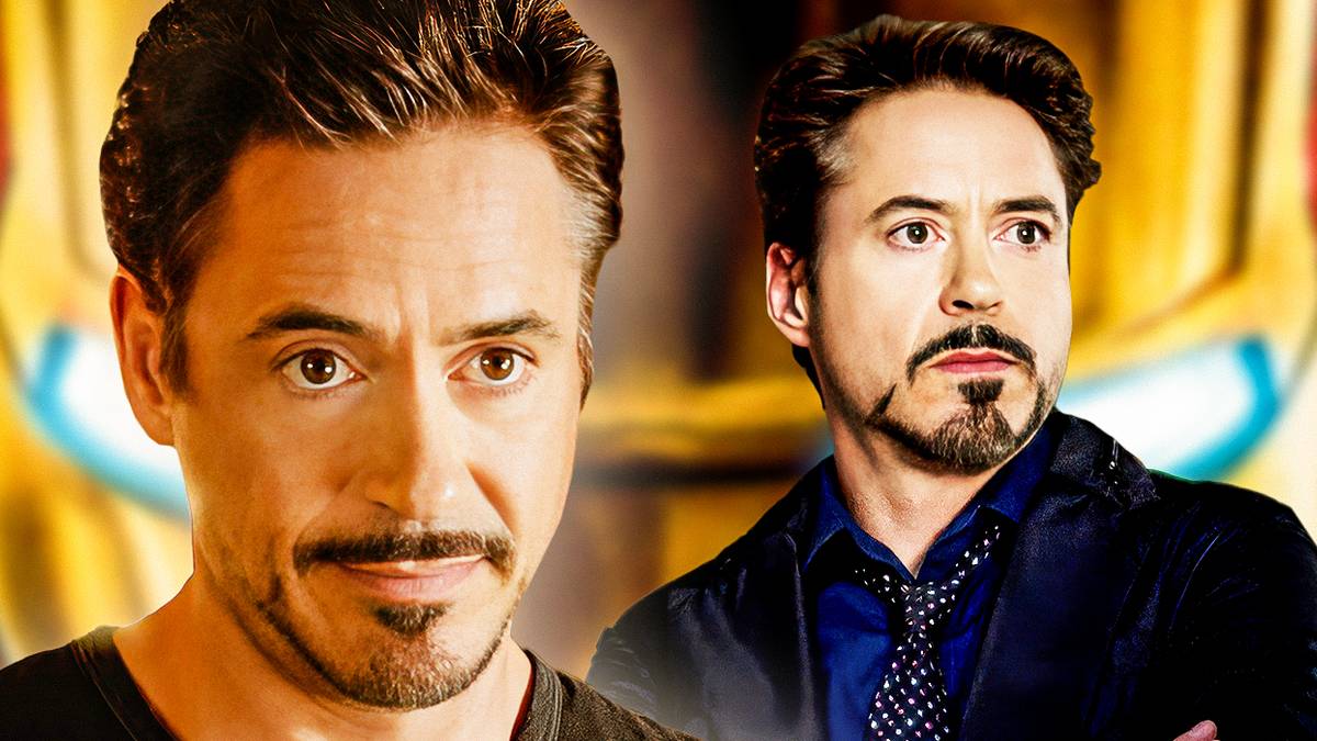 Robert Downey Jr.’s Best MCU Return Isn't In An Avengers Movie