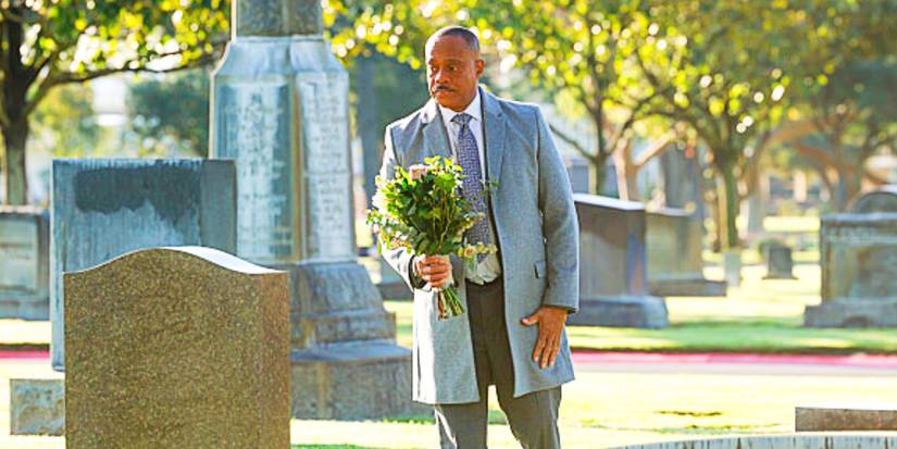 Leon Vance's NCIS Director Role Is Shrinking Because Of 1 Troubling ...