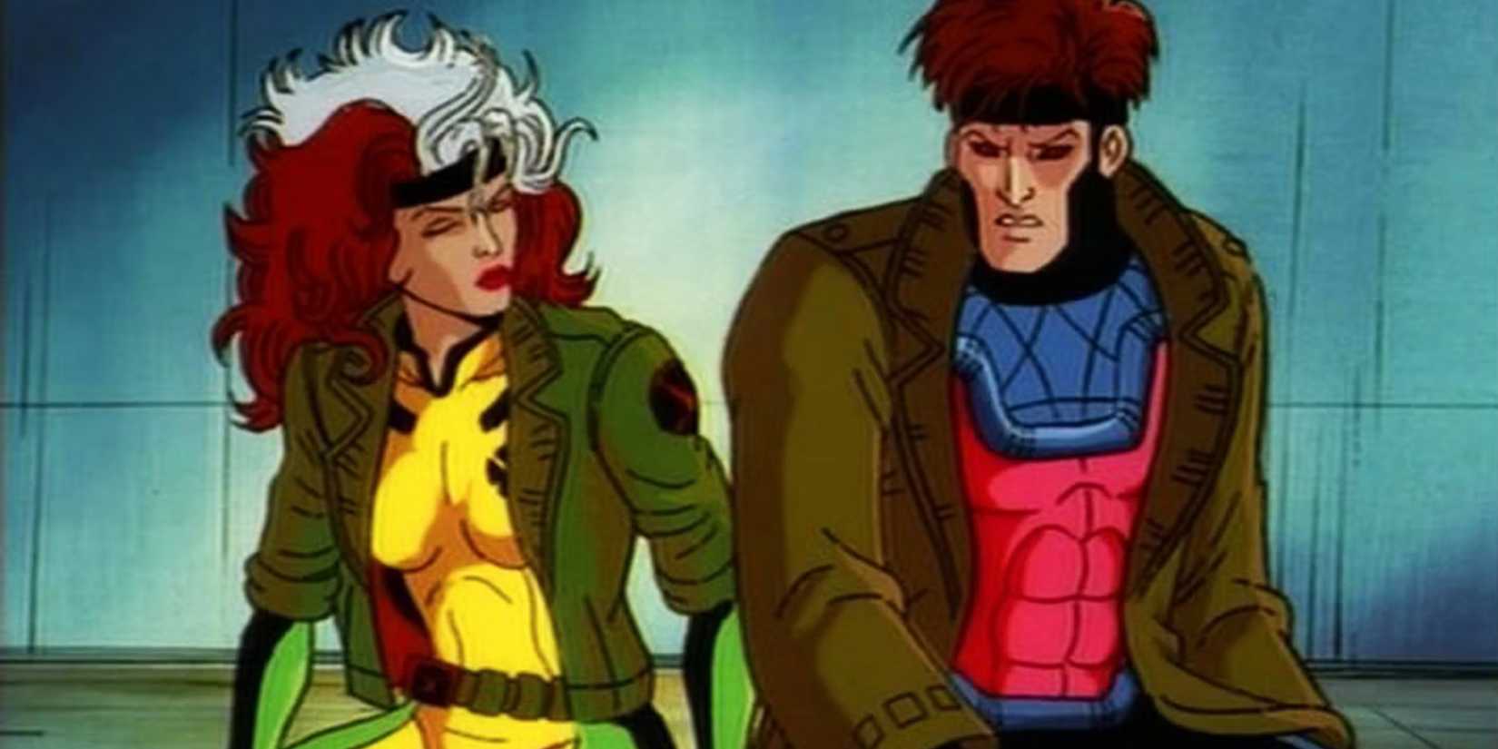 10 Best Gambit Quotes In X-Men Movies & TV Shows