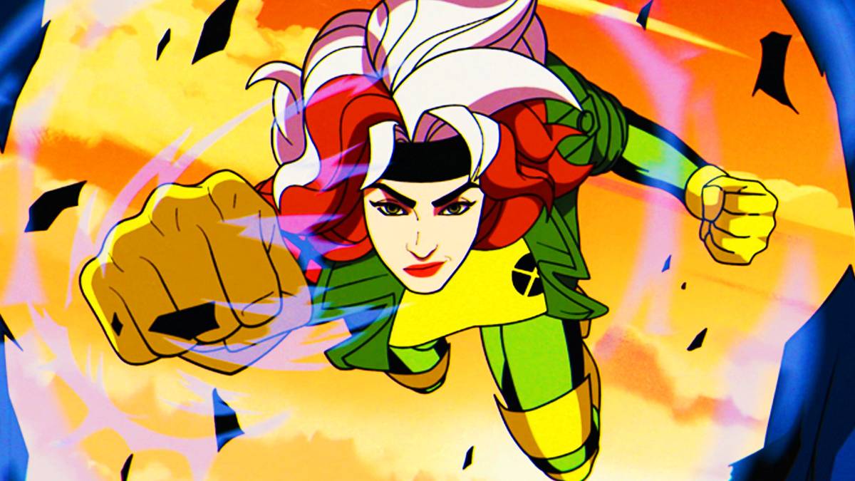 Rogue Is Quickly Emerging as Mutantkind's New Leader (Better Than Xavier)
