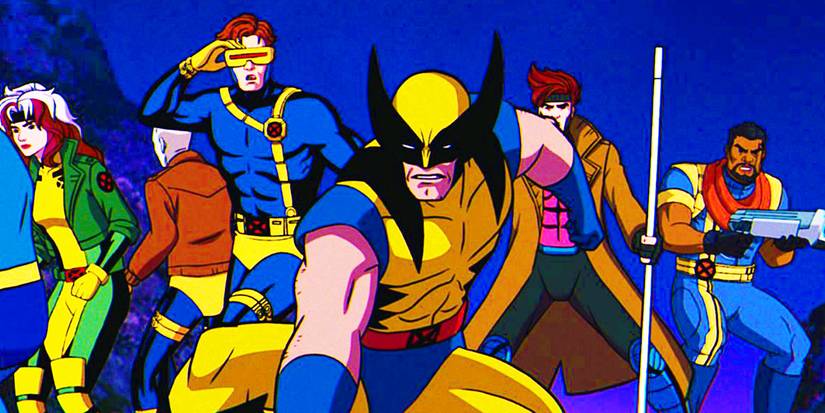 What Time X-Men '97 Episode 7 Releases On Disney Plus