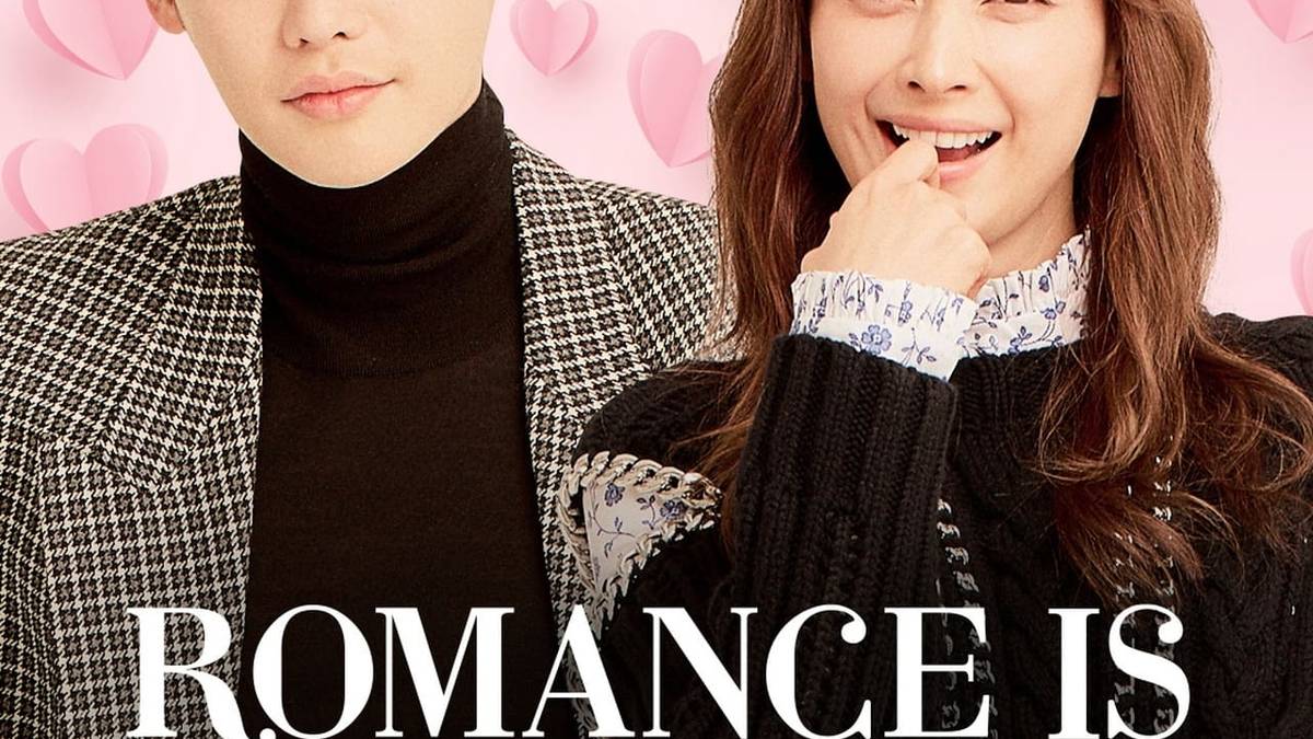 Romance Is A Bonus Book Summary, Trailer, Season List, Cast, Where to ...
