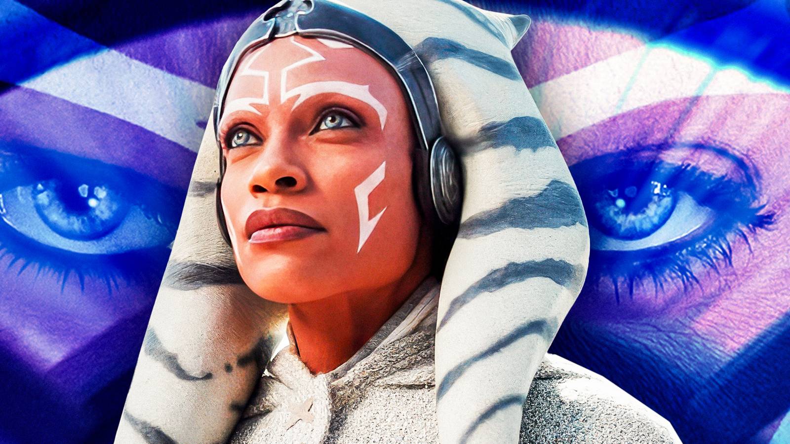 Rosario Dawson Hypes Up Ahsoka Season 2 With A Hopeful Update