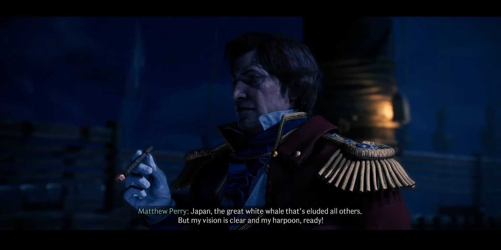 Rise Of The Ronin: How To Beat Matthew Perry (Boss Fight)